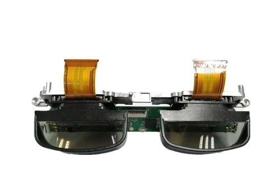 Sony OLED Binocular Large FOV 1080P Micro Display Module สำหรับ AR & HUD
